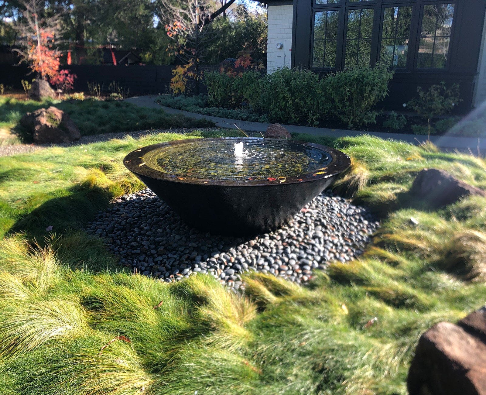 Water Fountains Outdoor Asian Japanese & Asian Garden Fountain Styles