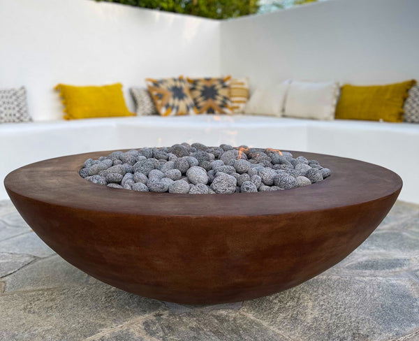 Fire bowls' media options Tagged "Tumbled Lava Pebbles ...